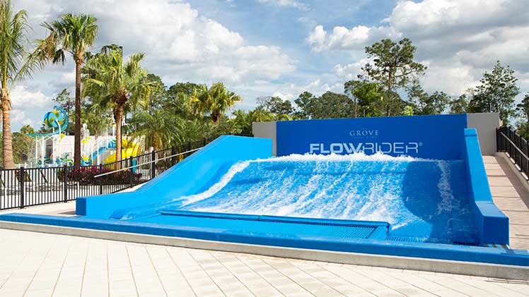 The Grove Resort & Spa Orlando Orlando | Holidays to Florida | Broadway ...