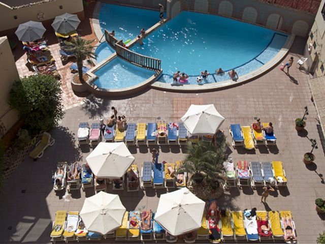 Cardor Holiday Complex Malta | Holidays to Malta | Broadway Travel
