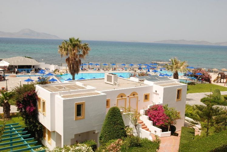 Mastichari Bay Kos | Holidays to Greek Islands | Broadway Travel