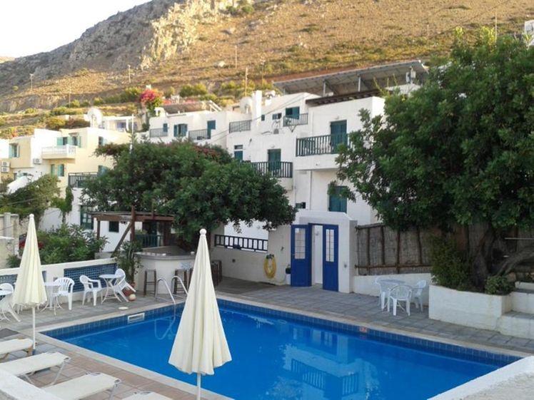 KALIMERA VILLAGE Crete | Holidays to Greek Islands | Broadway Travel