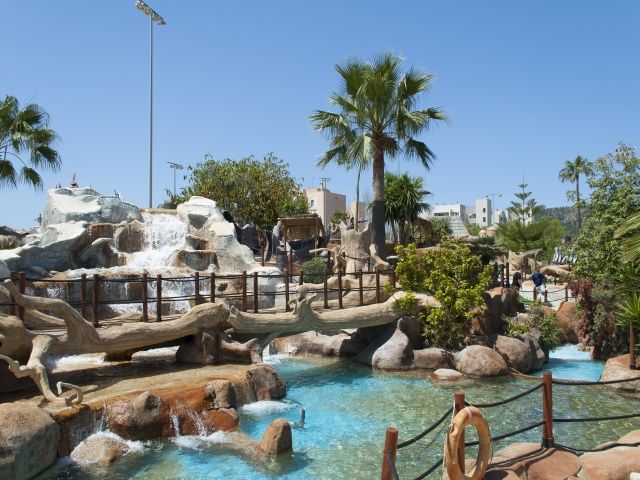 Sol Katmandu Park & Resort Mallorca | Holidays to Balearic Islands ...