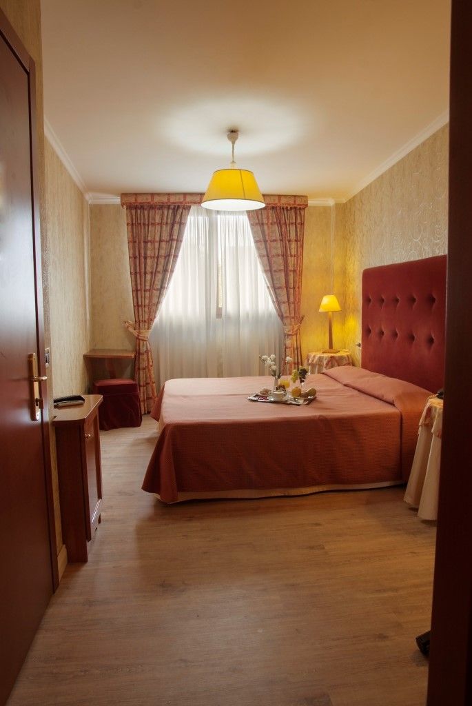 Villa Rosa Rome | Holidays to Italy | Broadway Travel