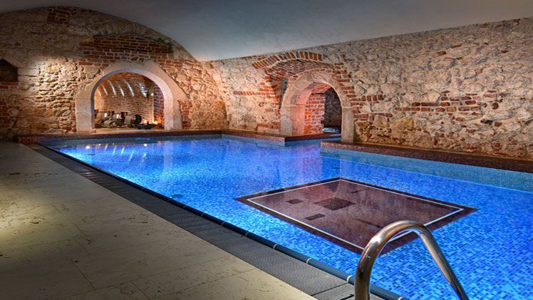 Hotel Stary Krakow | Holidays to Poland | Broadway Travel
