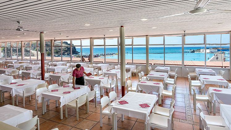 Alborada Ocean Club (Tenerife) | Top Seller | Broadway Travel