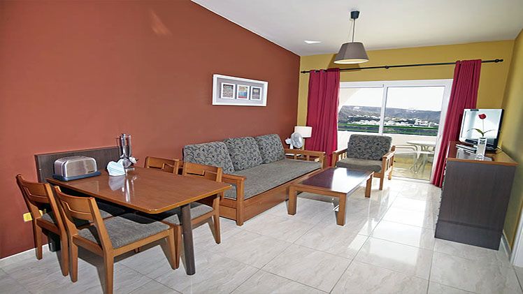 Colina Mar Apartments Gran Canaria | Holidays to Canary Islands ...