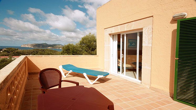 Club Santa Ponsa Mallorca | Holidays to Balearic Islands | Broadway Travel