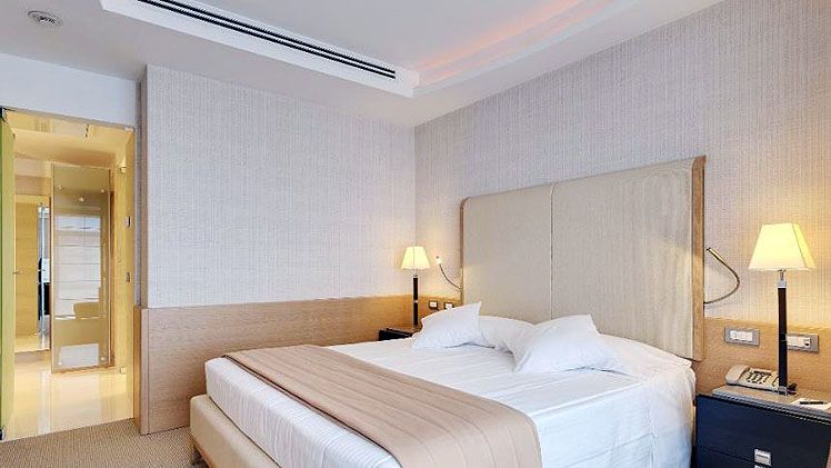 Barcelo Aran Mantegna Rome | Holidays to Italy | Broadway Travel