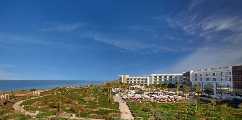 Hyatt Place Taghazout Bay Agadir | Holidays to Morocco | Broadway Travel