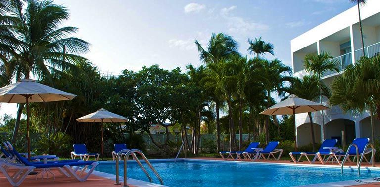 Time Out Hotel Barbados | Holidays to Barbados | Broadway Travel