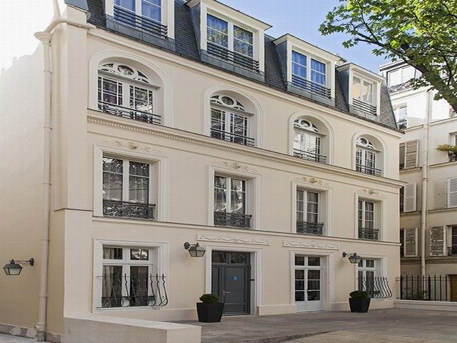 Timhotel Opera Blanche Fontaine Paris | Holidays to France | Broadway ...