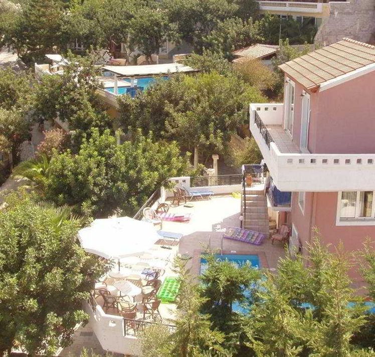 Bali Mare Crete | Holidays to Greek Islands | Broadway Travel