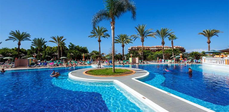 Playa Real Resort (Costa Adeje) | Broadway Travel