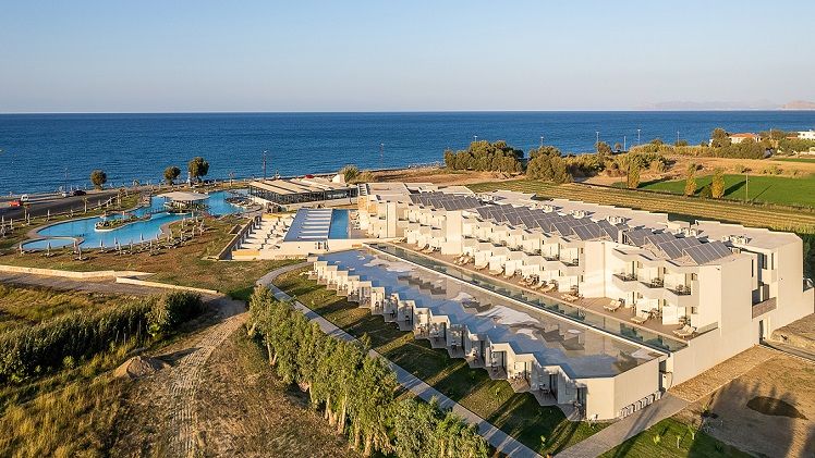 CHC GALINI PALACE Crete | Holidays to Greek Islands | Broadway Travel