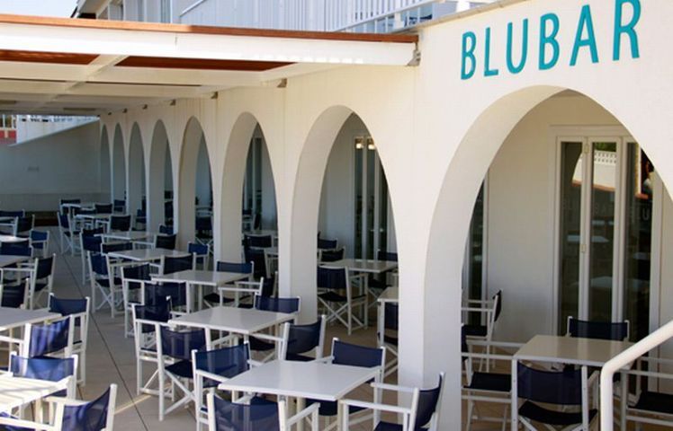Hotel Playa Azul Menorca | Holidays to Balearic Islands | Broadway Travel