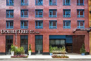 Doubletree by Hilton NYC - Times Square West, New York | Holidays to ...