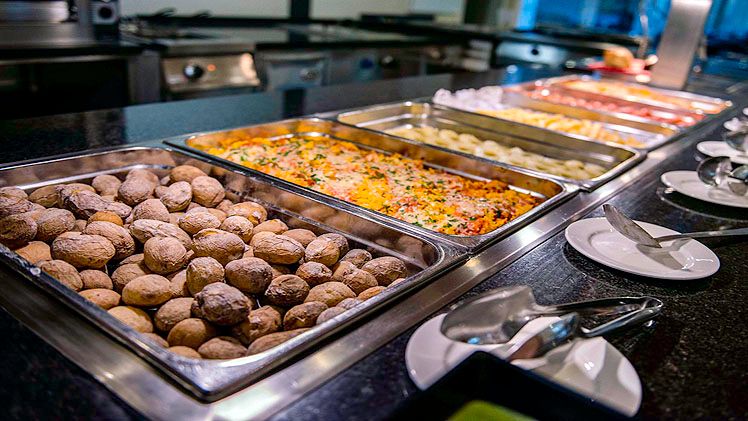 Spring Hotel Vulcano Tenerife | Holidays to Canary Islands | Broadway ...